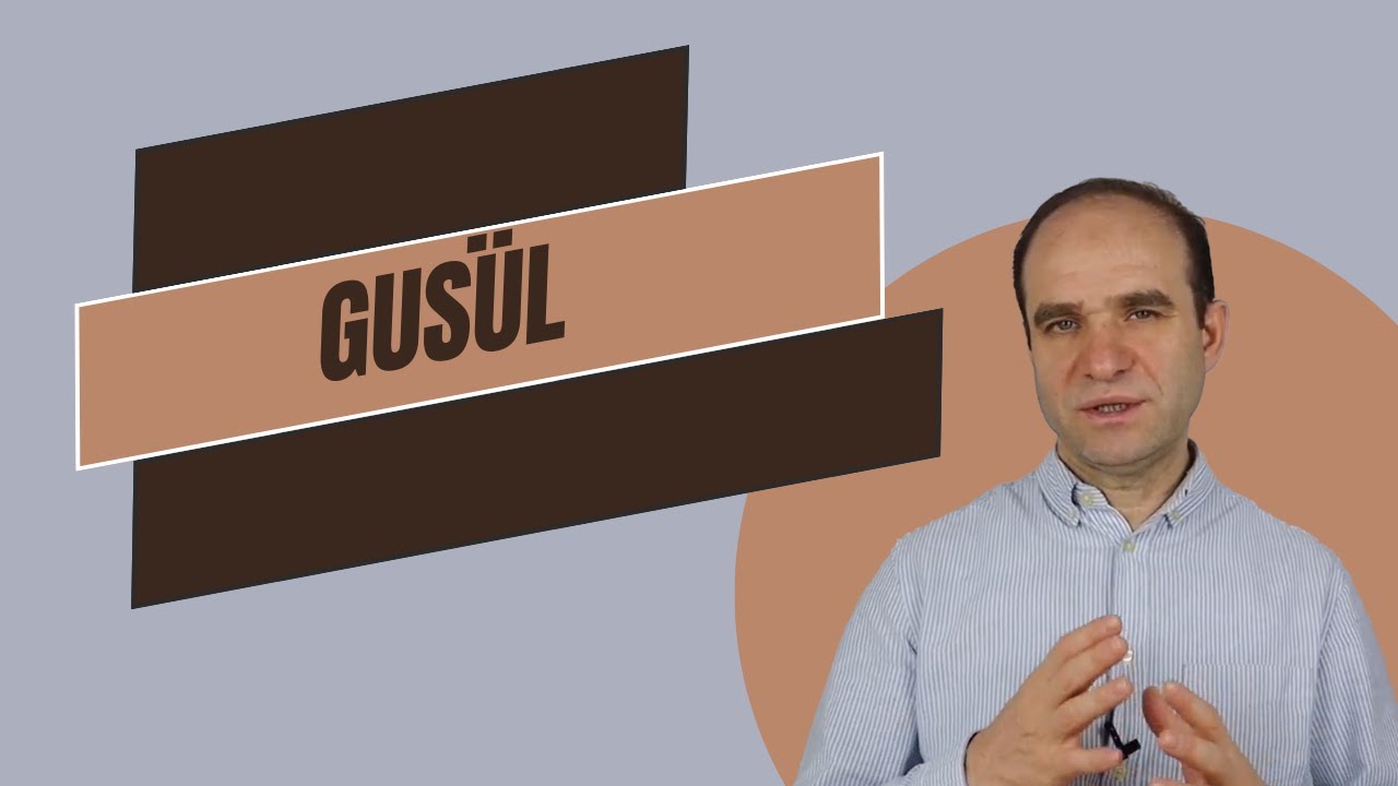 GUSÜL - YouTube