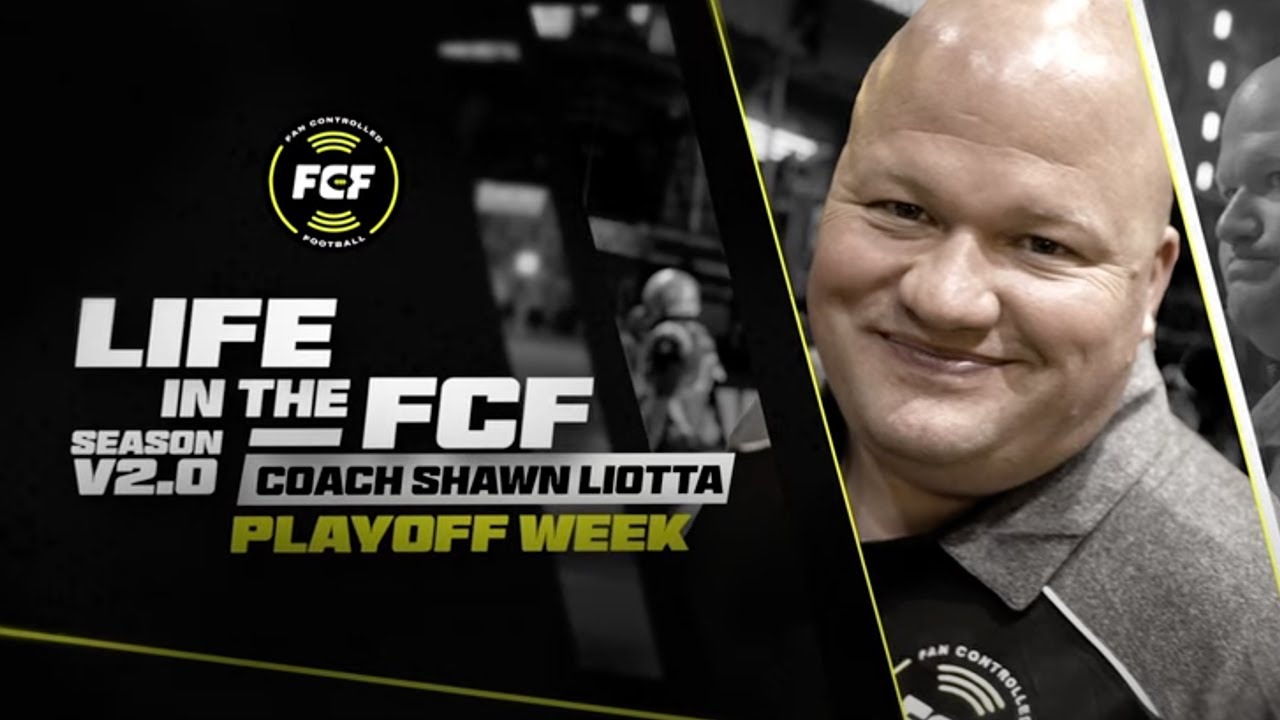 Motivational Speeches, Vegetable Drinks, & Banana Boat: Coach Shawn ...
