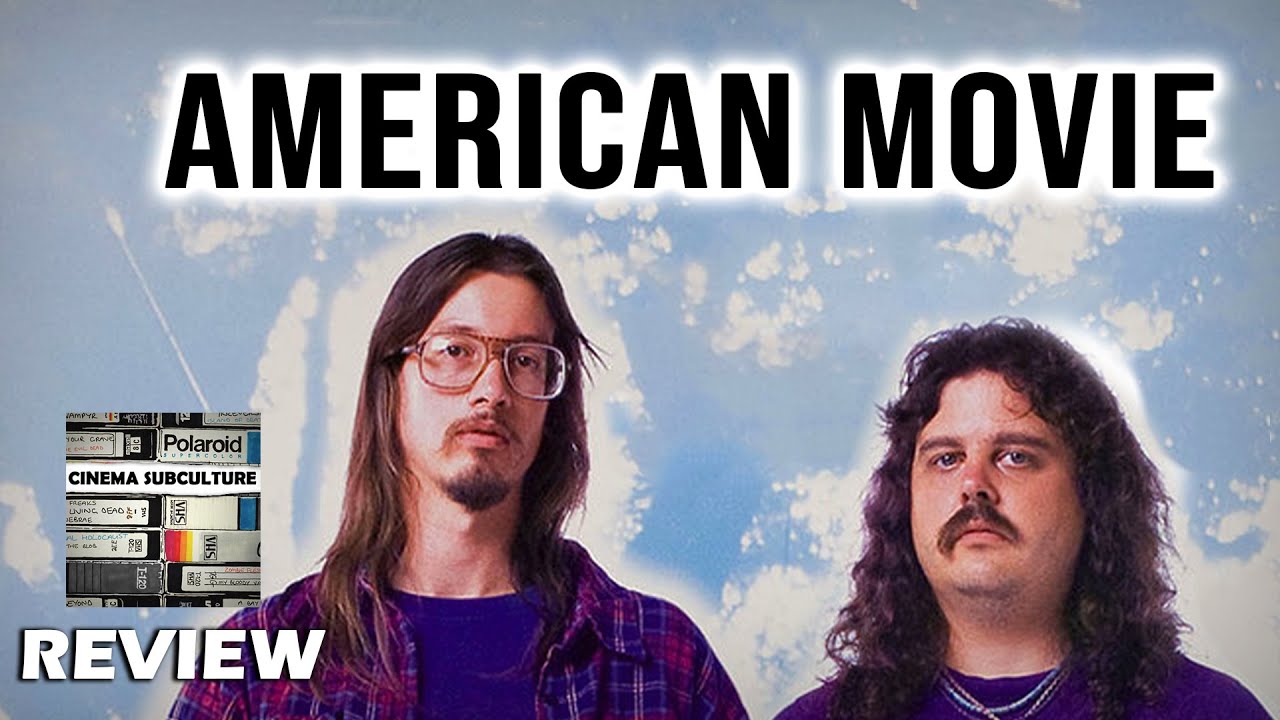 American Movie (1999) | In-depth Review - YouTube