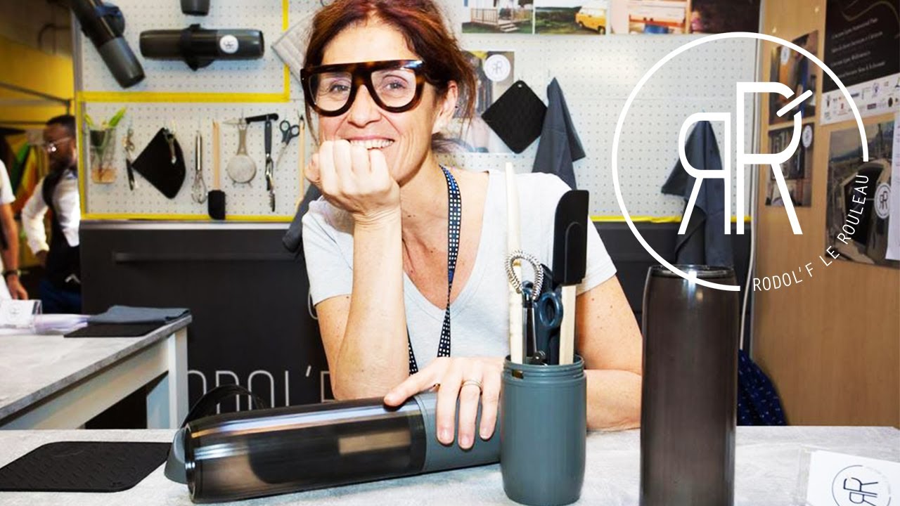 L'incroyable Rodol'f se dévoile ! - YouTube