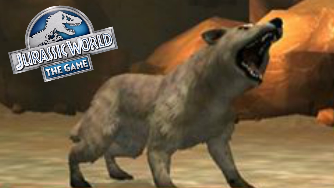 THE DODO KILLER - Jurassic World - The Game - YouTube