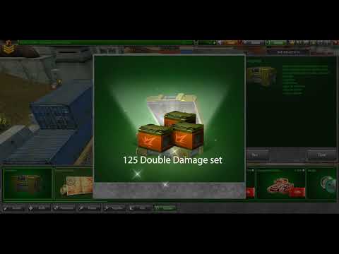 Tanki Online Containers Open !!!What IGet From This Containers???See ...