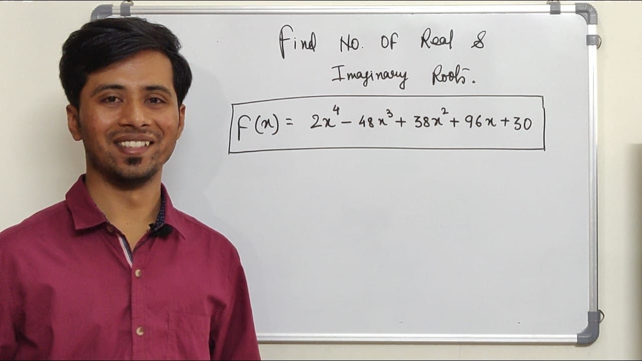 Number Of Positive And Negative Roots Important Concept On Polynomial number-of-positive-and-negative-roots-important-concept-on-polynomial