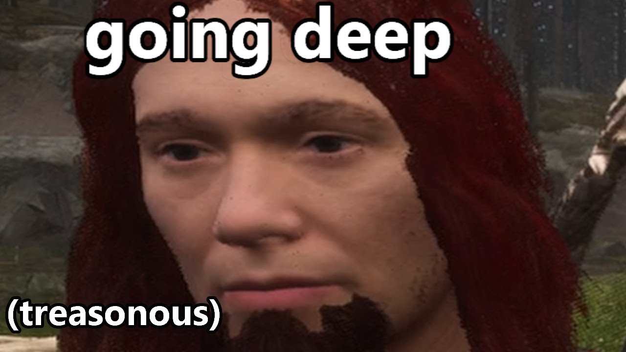 committing medieval espionage with bub games on renown - YouTube