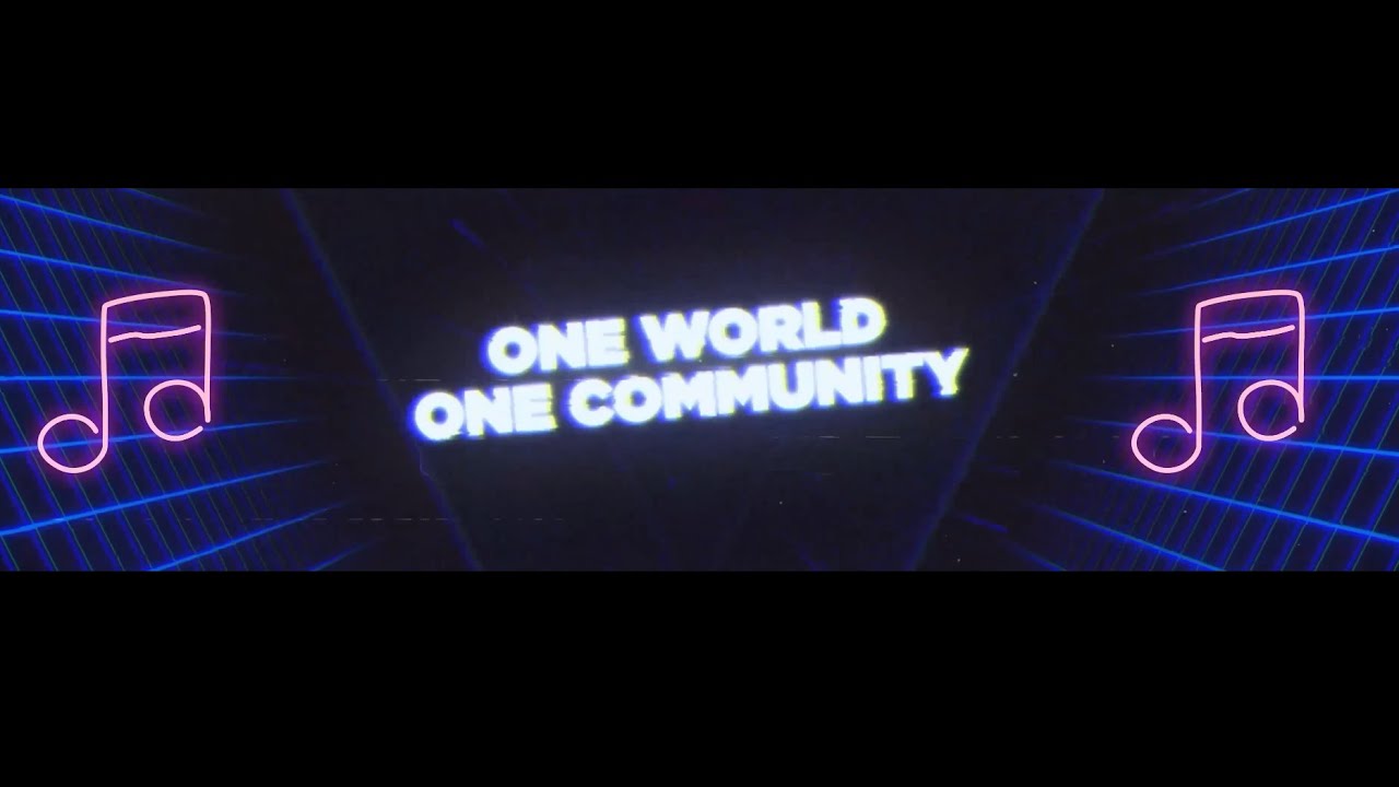 GPH One World One Community - YouTube