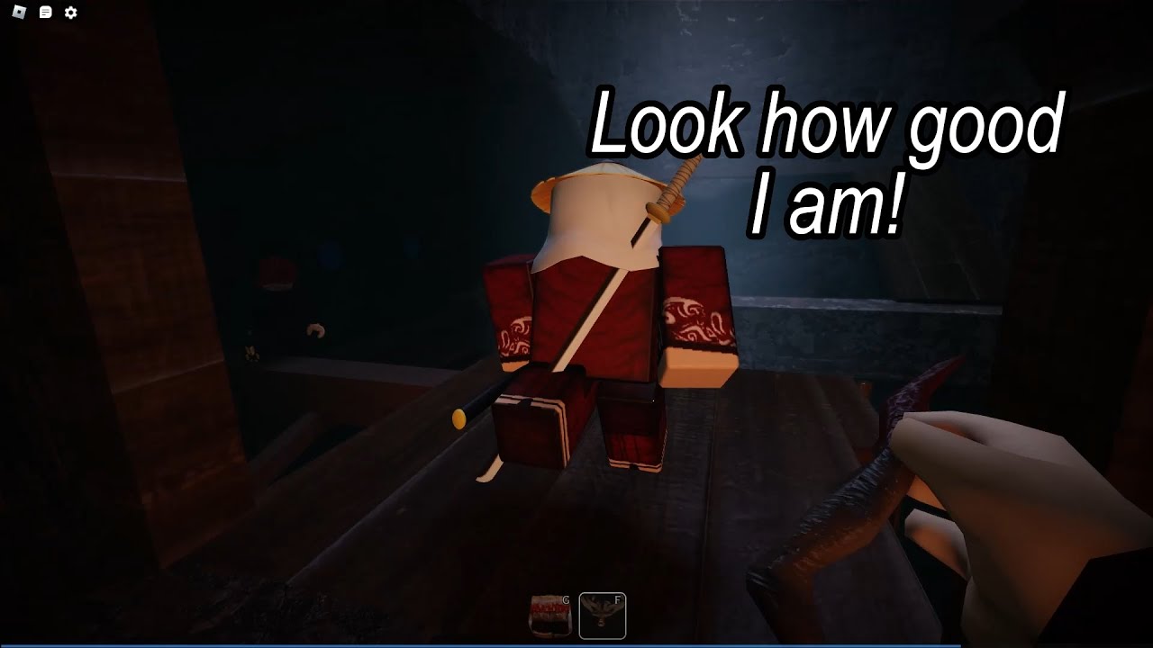 This guy is REALLY good / The Mimic - YouTube