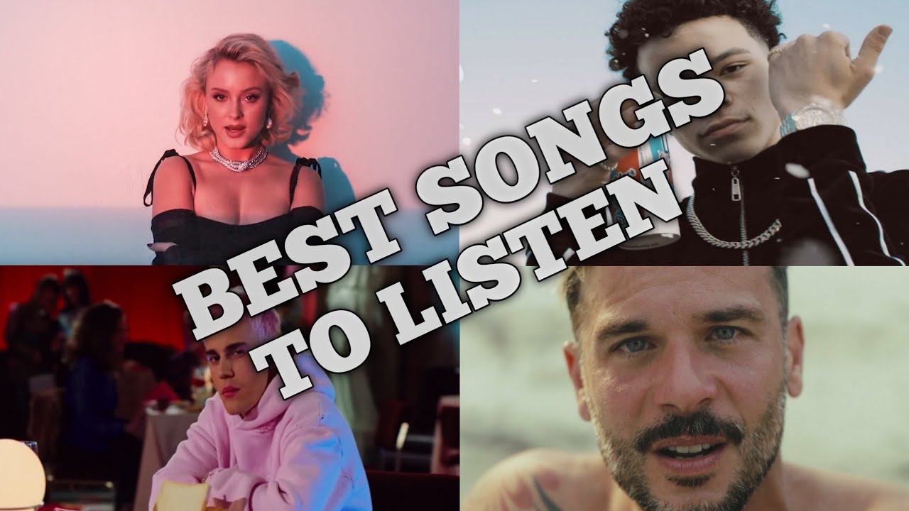 || Tøp 10 || Best Songs To Listen. - YouTube