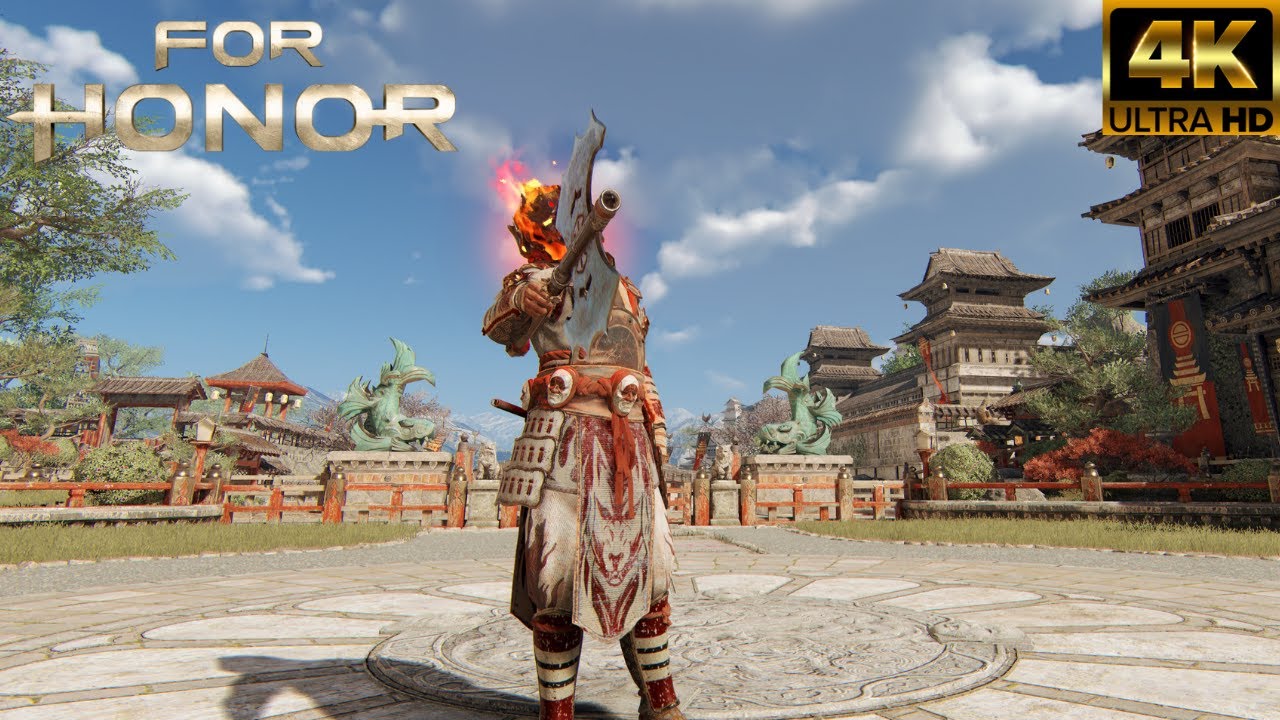 Hito Is Unstoppable | Hitokiri Duels | For Honor - YouTube