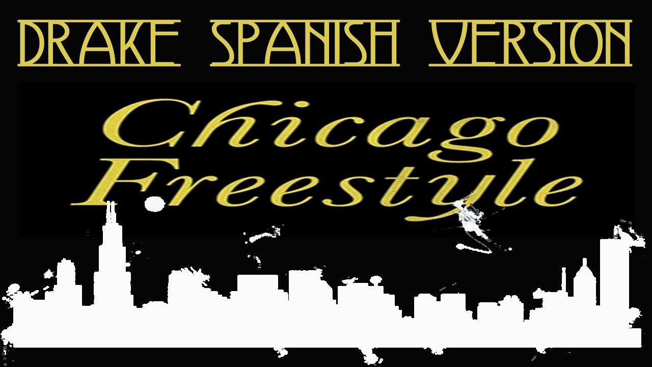 Roque - Chicago freestyle (Drake Spanish Version) - YouTube