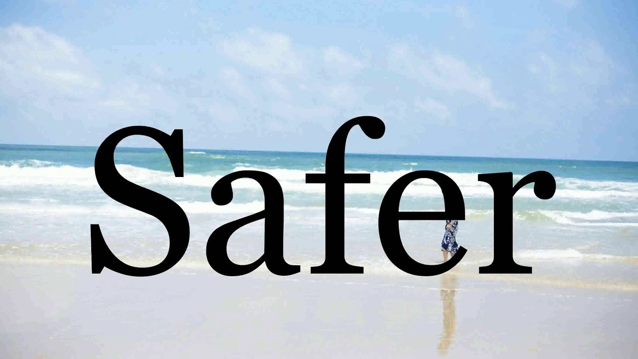 How To Pronounce Safer Pronunciation Of Safer YouTube how-to-pronounce-safer-pronunciation-of-safer-youtube