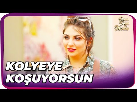 Mira Haftanın En Yüksek Puanını Aldı! | Doya Doya Moda 103. Bölüm