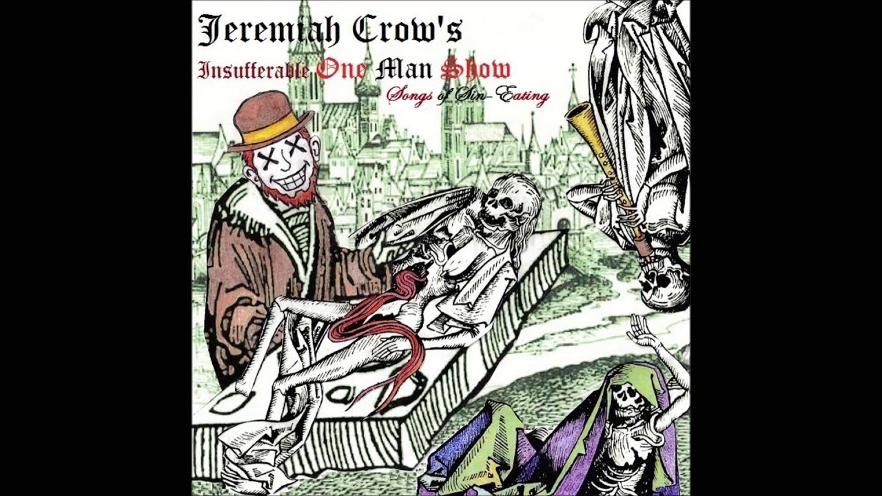 Cemetery Love - YouTube