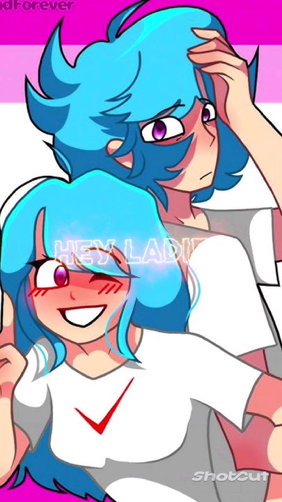 SKY FNF X SCOTT #fnf #sky #fnfmod #SKYXSCOTT - YouTube