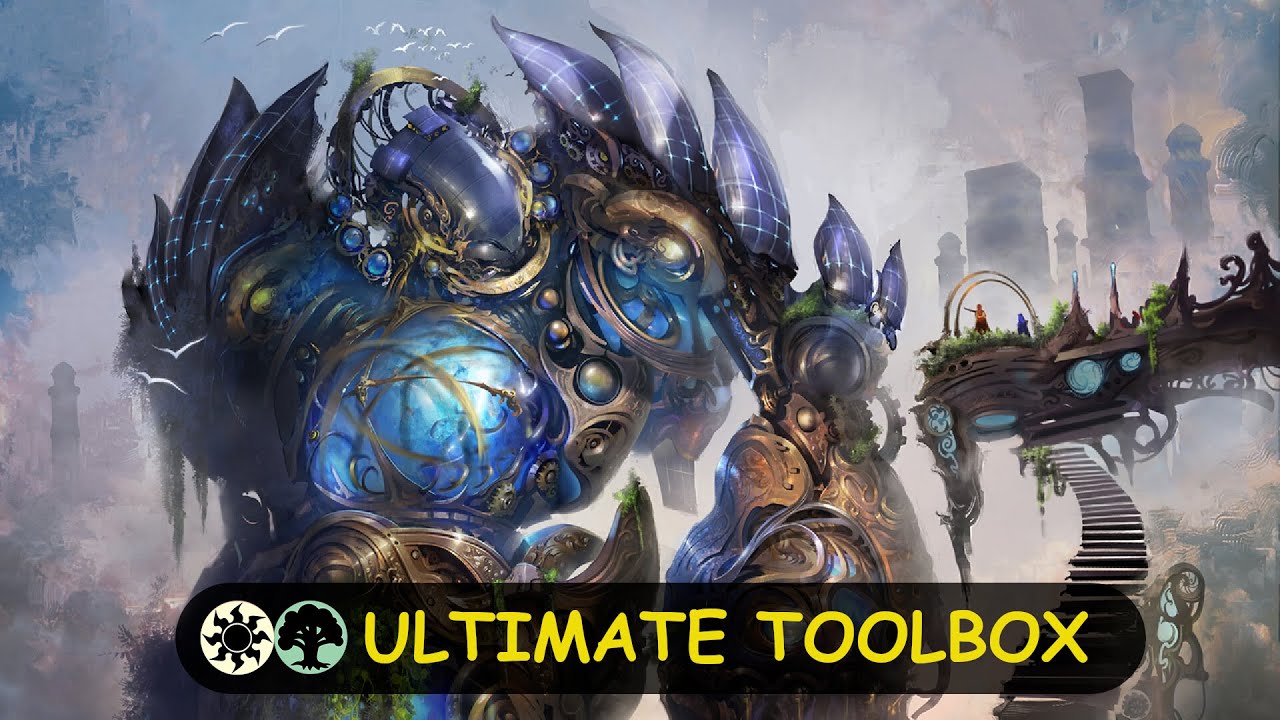 All Selesnya Needed Was A Deck Full Of One-Drops (MTGA EOE Standard 30) - YouTube