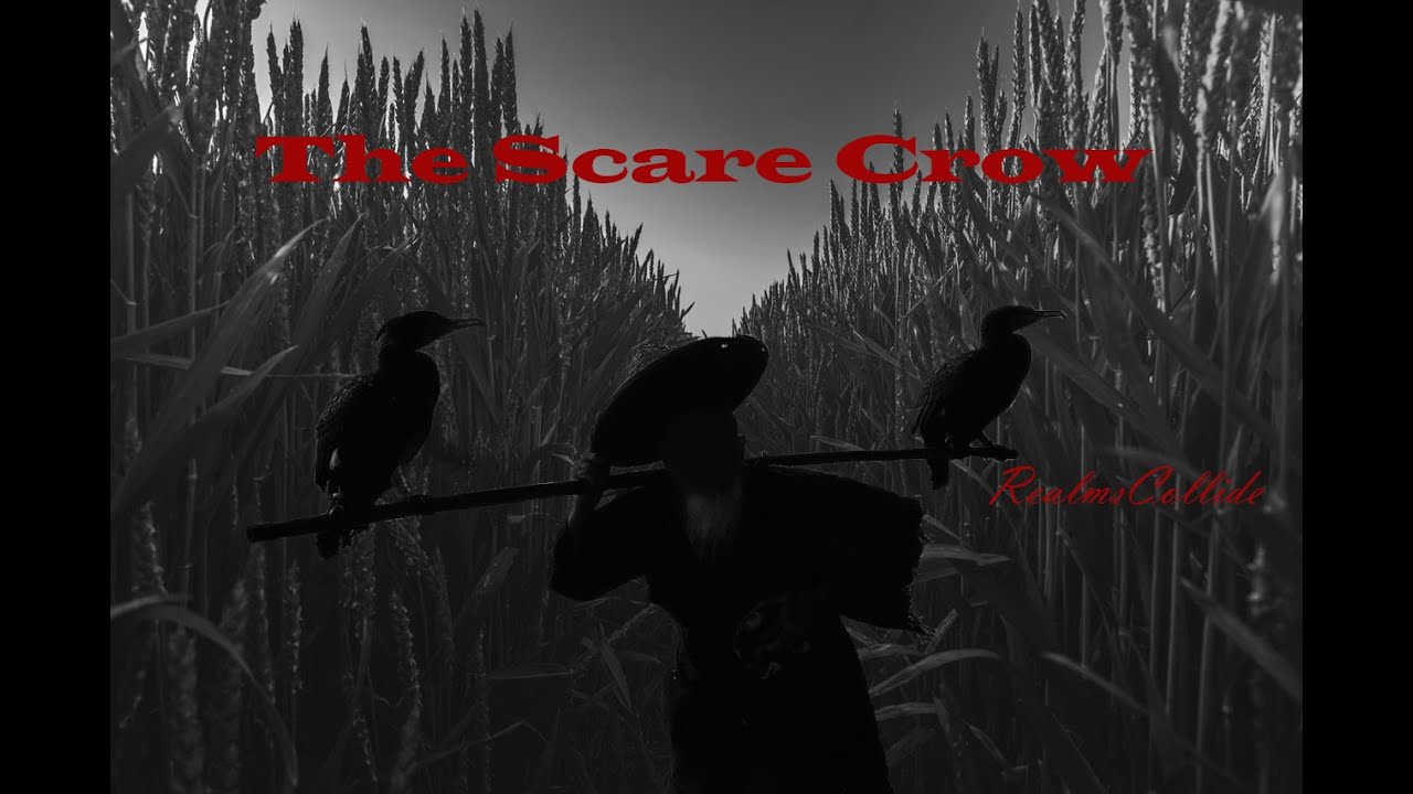 The Scare Crow - YouTube