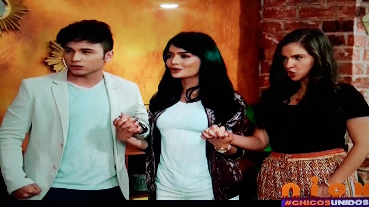 Noobees 2: Ruth, Melvin y Oritzo intentan hipnotizar - YouTube