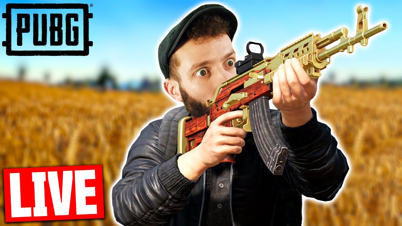 How to DOMINATE in PUBG Solos! // PUBG Console LIVE - YouTube