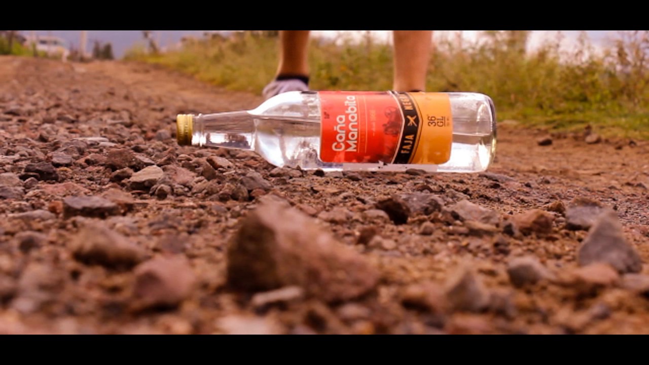 Caña Manabita, El Puro Sabor Del Manaba. - YouTube