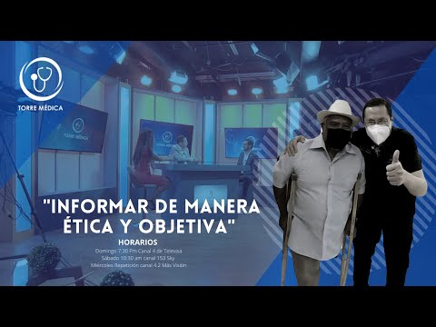 Torre Médica - \
