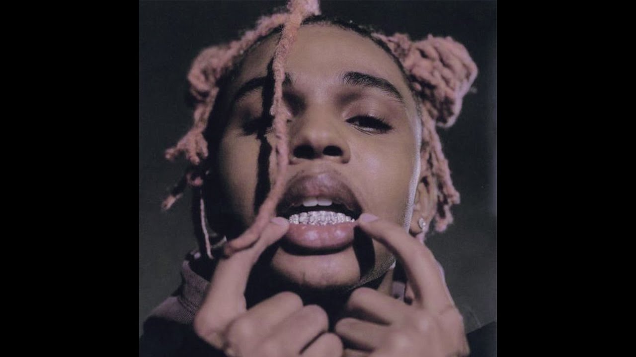 [FREE] SoFaygo x Lil Uzi Vert Type Beat - "Cult" - YouTube