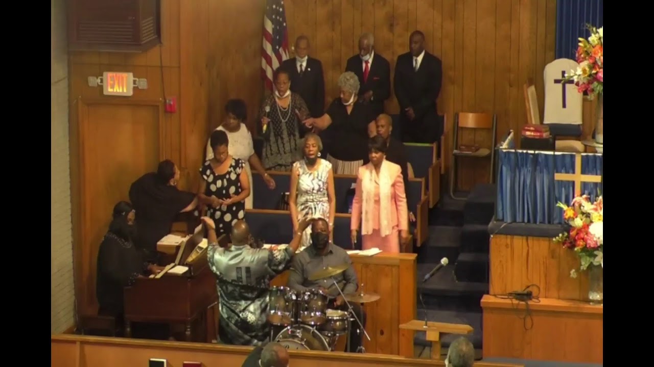 ZCMBC Live Stream 2021 - YouTube