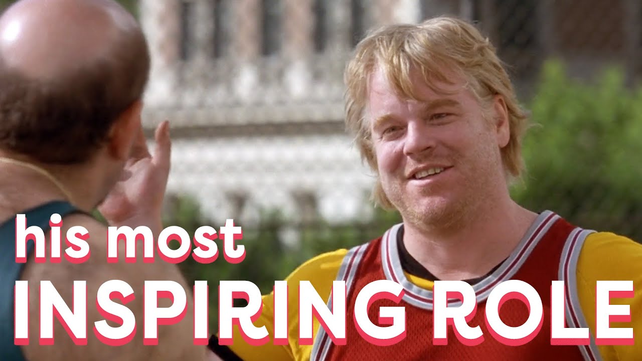 Why Philip Seymour Hoffman's Role in Along Came Polly is So Special ...