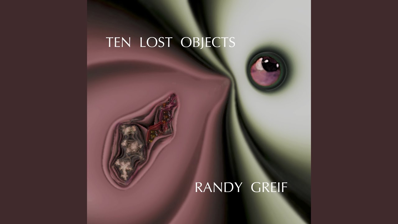 Ten Lost Objects - YouTube