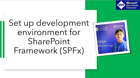 Microsoft SharePoint Framework (SPFx) Video Tutorials - YouTube