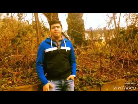 Erdem Can (Gurbetçi) Okul Köşesi  HD Klip