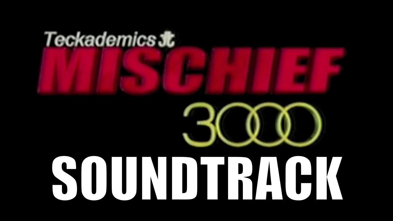 Mischief 3000 Soundtrack | Rat Pack - Demon Inside - YouTube