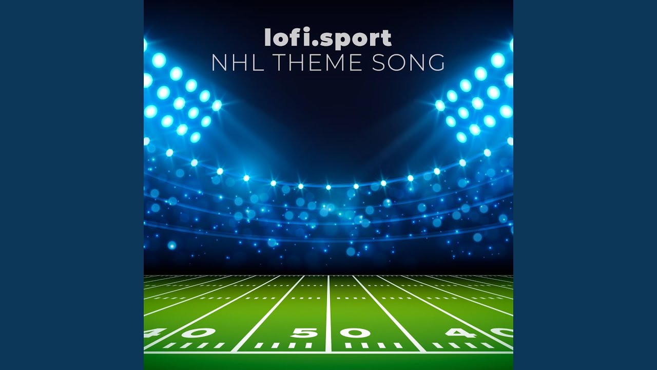 NFL Anthem - NBC Sunday Night Football - Wide Receiver (lofi Remix ...