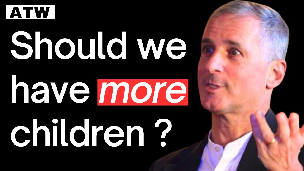 Is Pronatalism on the rise? | 15th Sept 2024 - YouTube