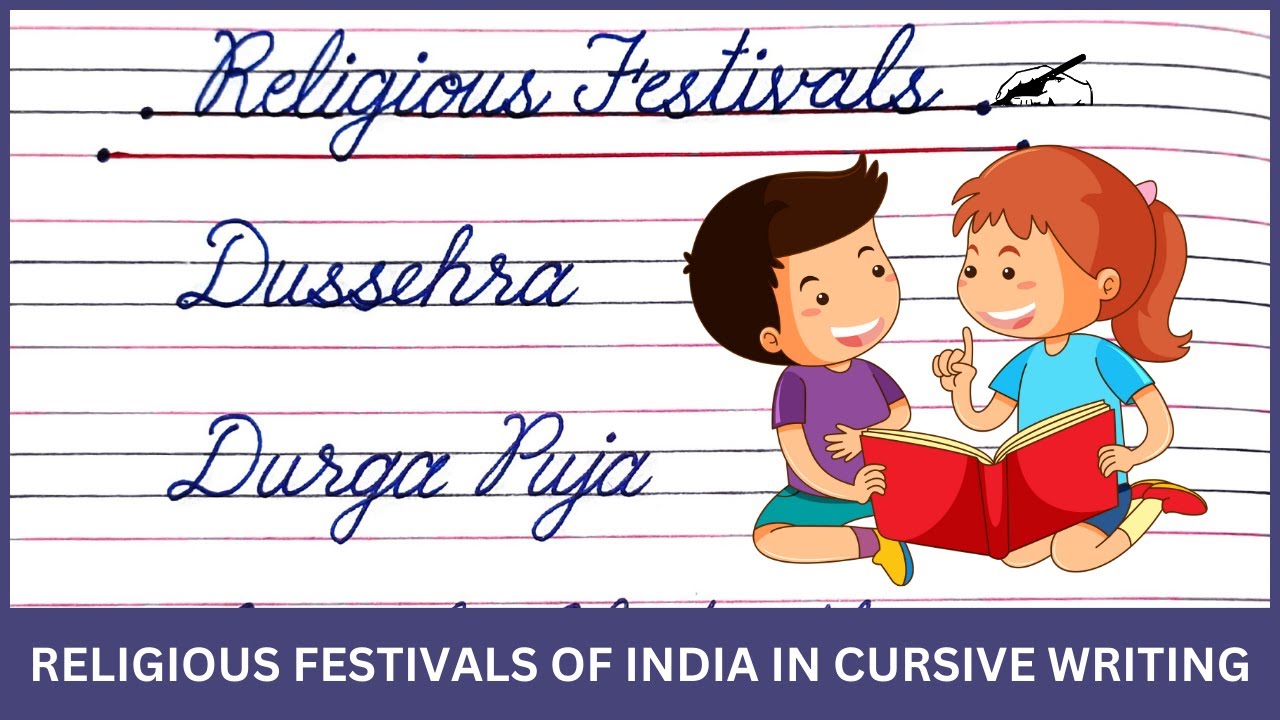 Religious Festivals Of India