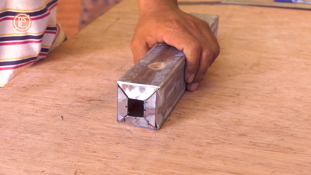 Amazing top tips for Metal work that you wish to know earlier! #diy # ...