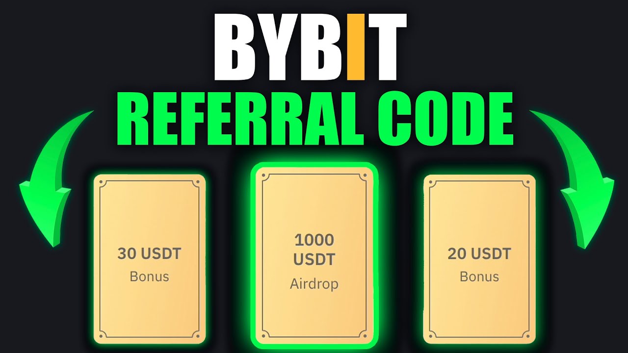 bybit referral code - How to Get Maximum Bonus on Bybit | Tutorial for ...