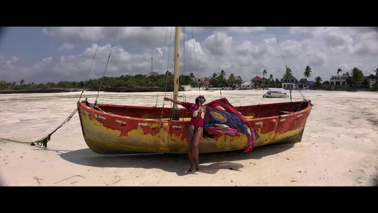 Camelot - Sy Smith (Official Video) - YouTube