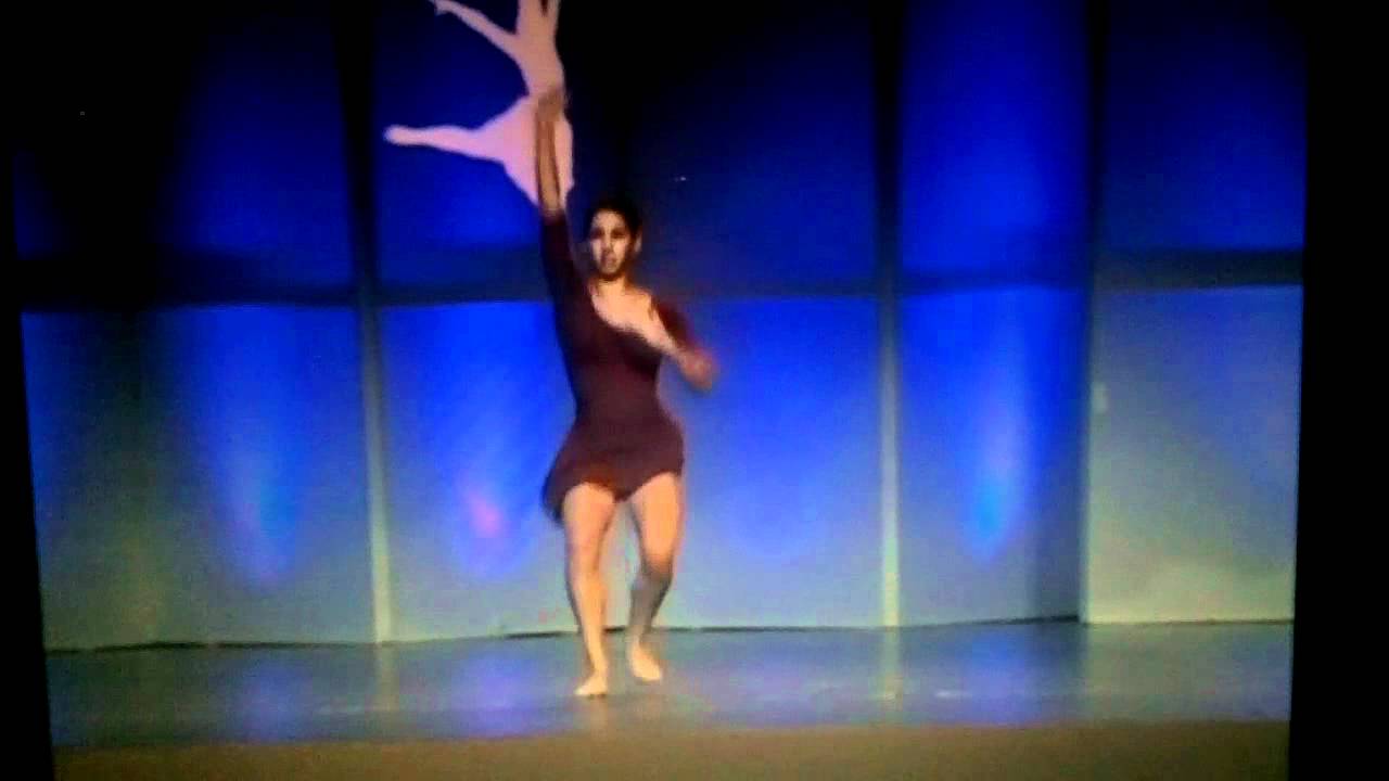 Miss Dance National Solo 2011 - Jessica Smith - YouTube