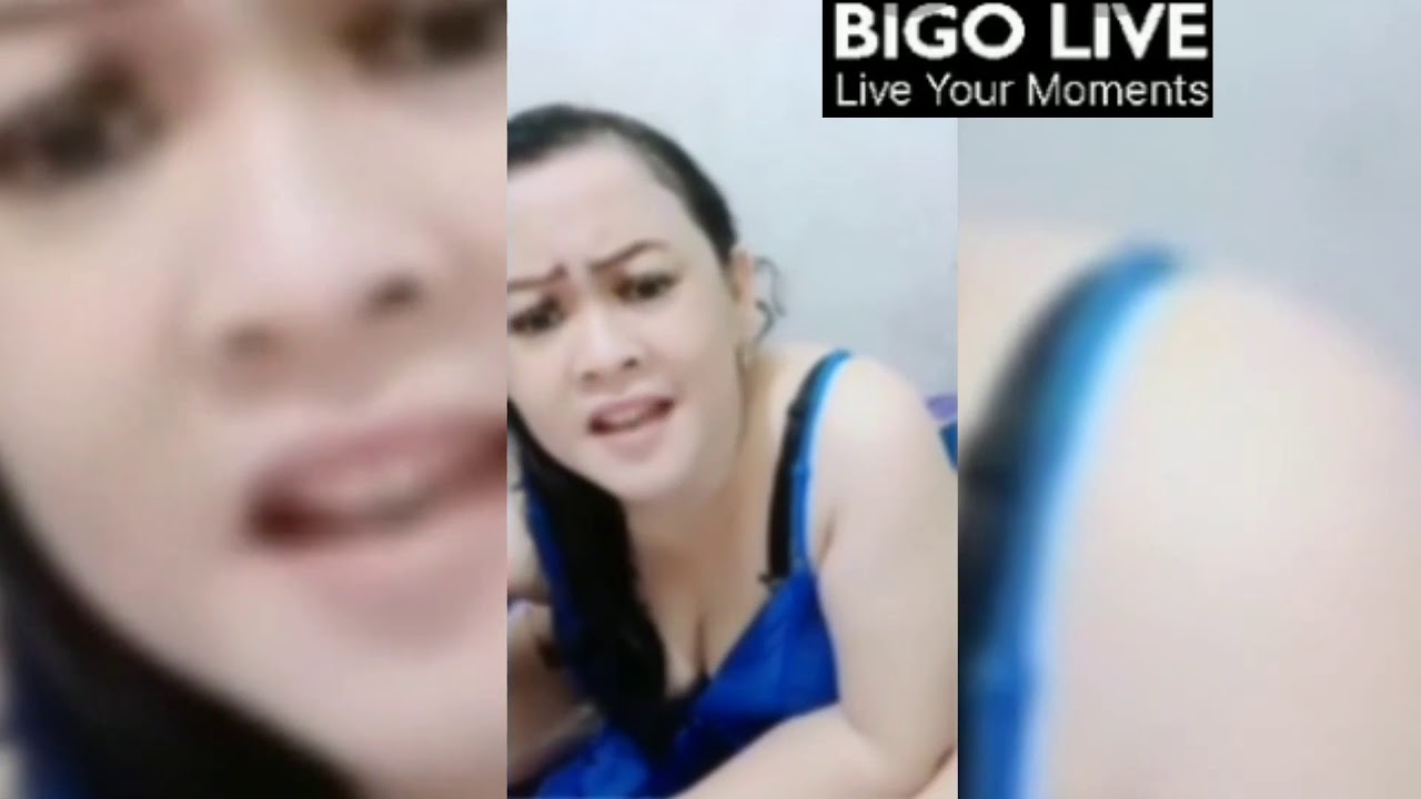 Emak2 sange BIGO LIVE |bigo live hot #bigolive #bigohot #bigolivehot ...