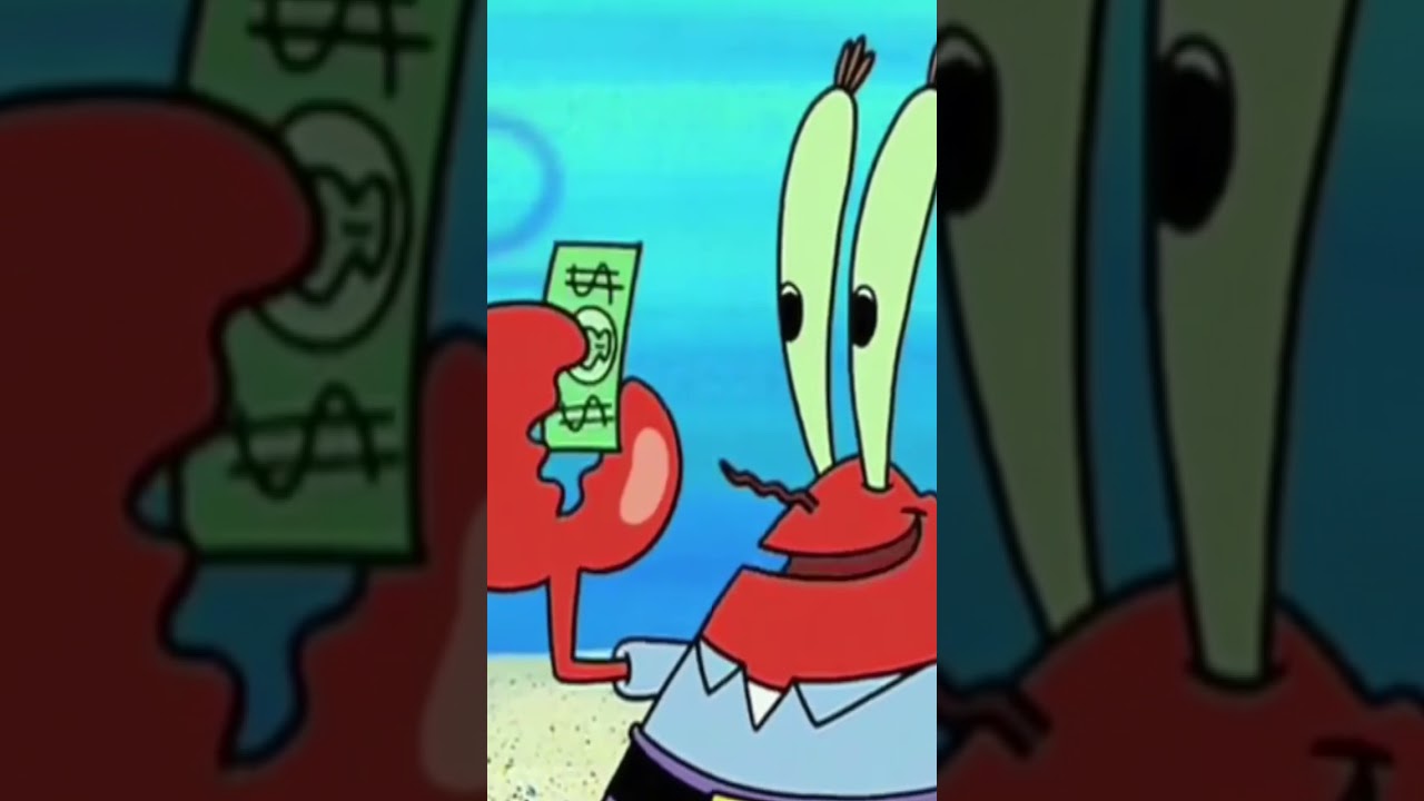 GD Anthem (Spongebob Version) #shorts - YouTube