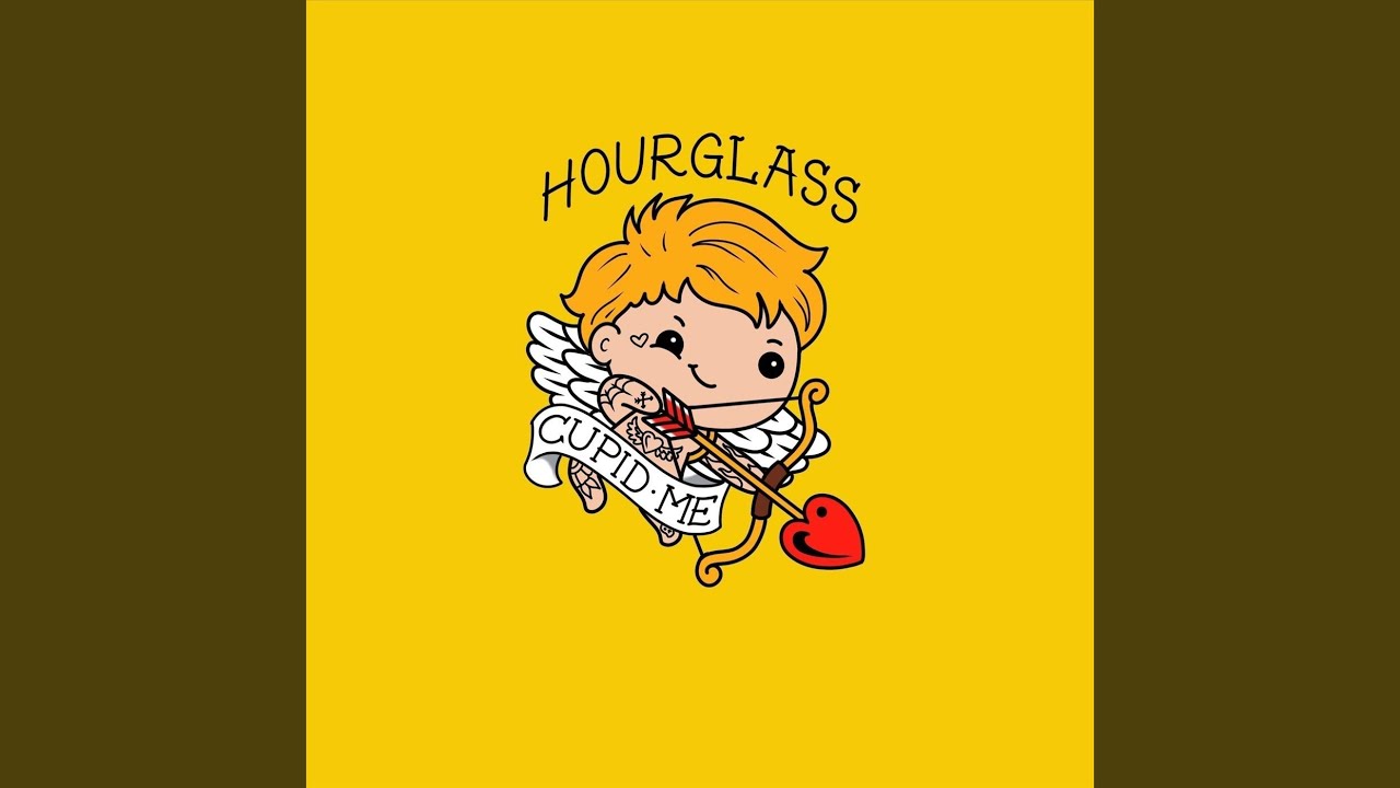 Hourglass Youtube