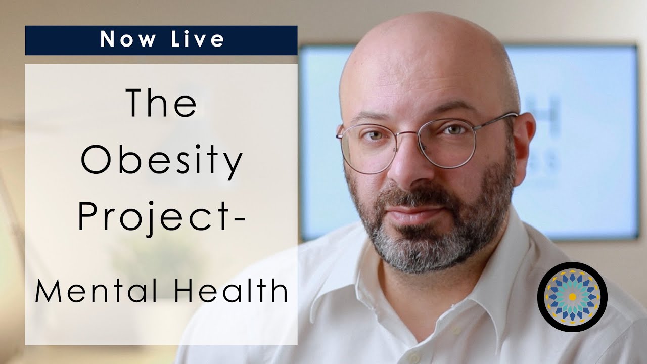 The Obesity Project - Conservative Management 2.0 - YouTube