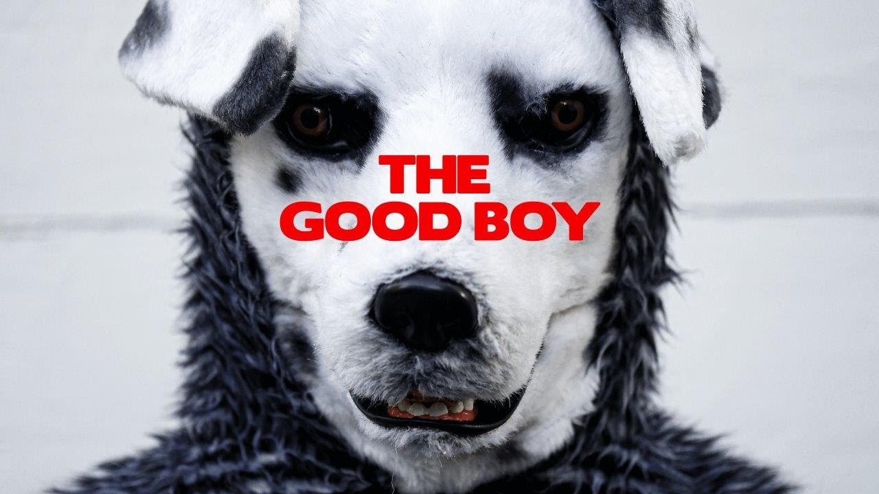 Good Boy | Officiële trailer NL - YouTube