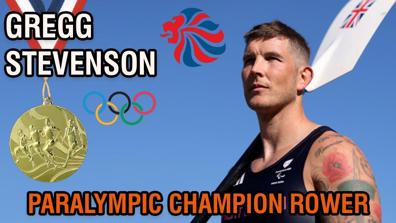 Gregg Stevenson Inspirational Leadership Speaker | From the Military to ...