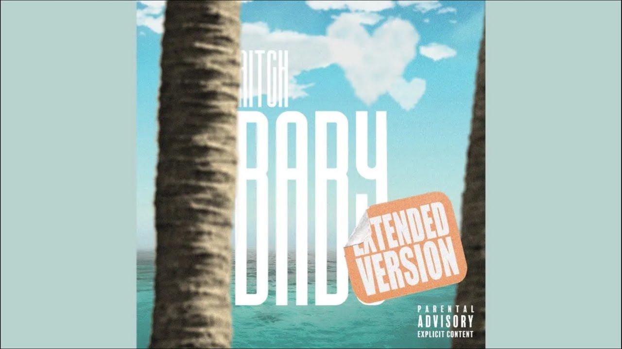 Aitch - Baby (Extended Version) [feat. Ashanti, Hamza, Greekazo, Cyril ...
