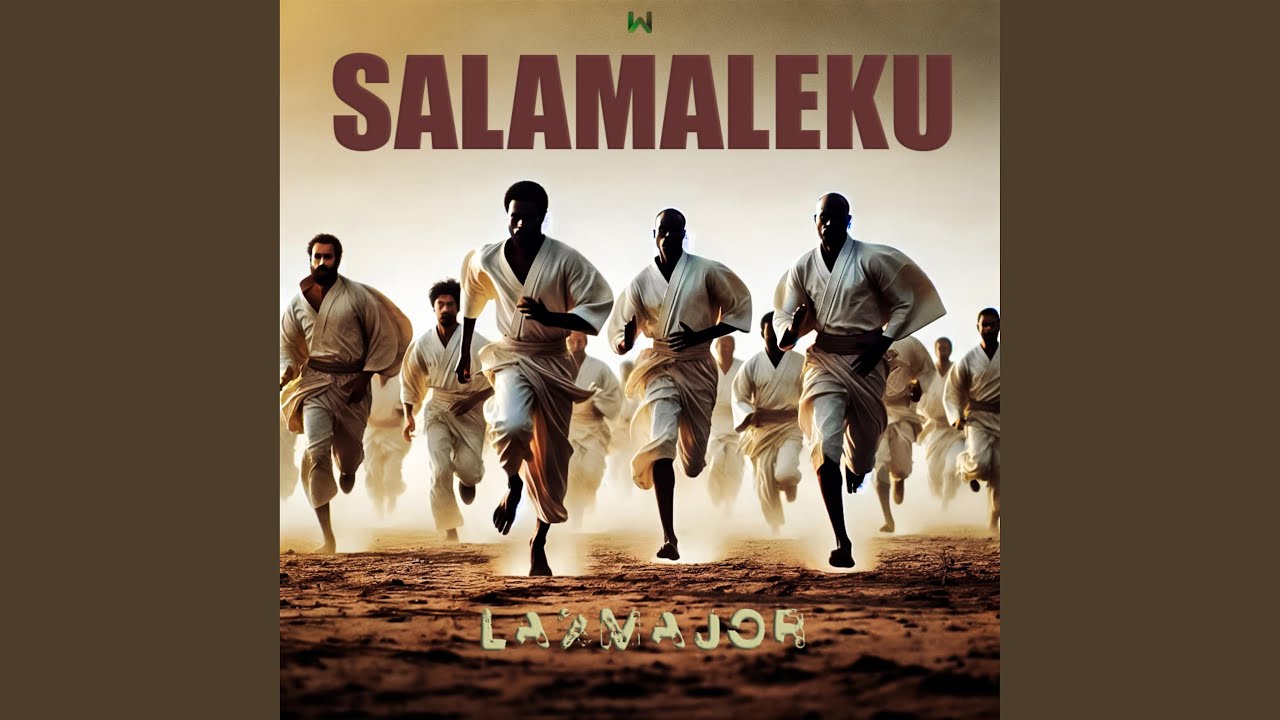 Salamaleku (Special Version) - YouTube