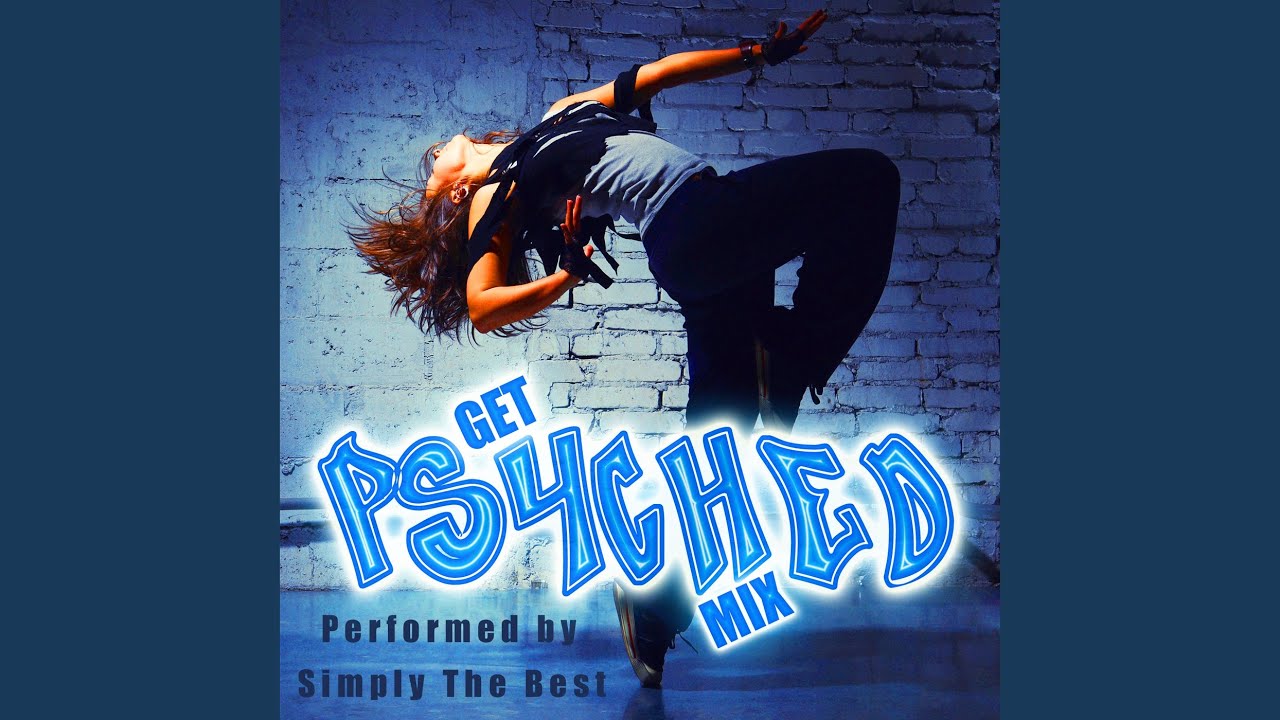 Fergalicious - YouTube