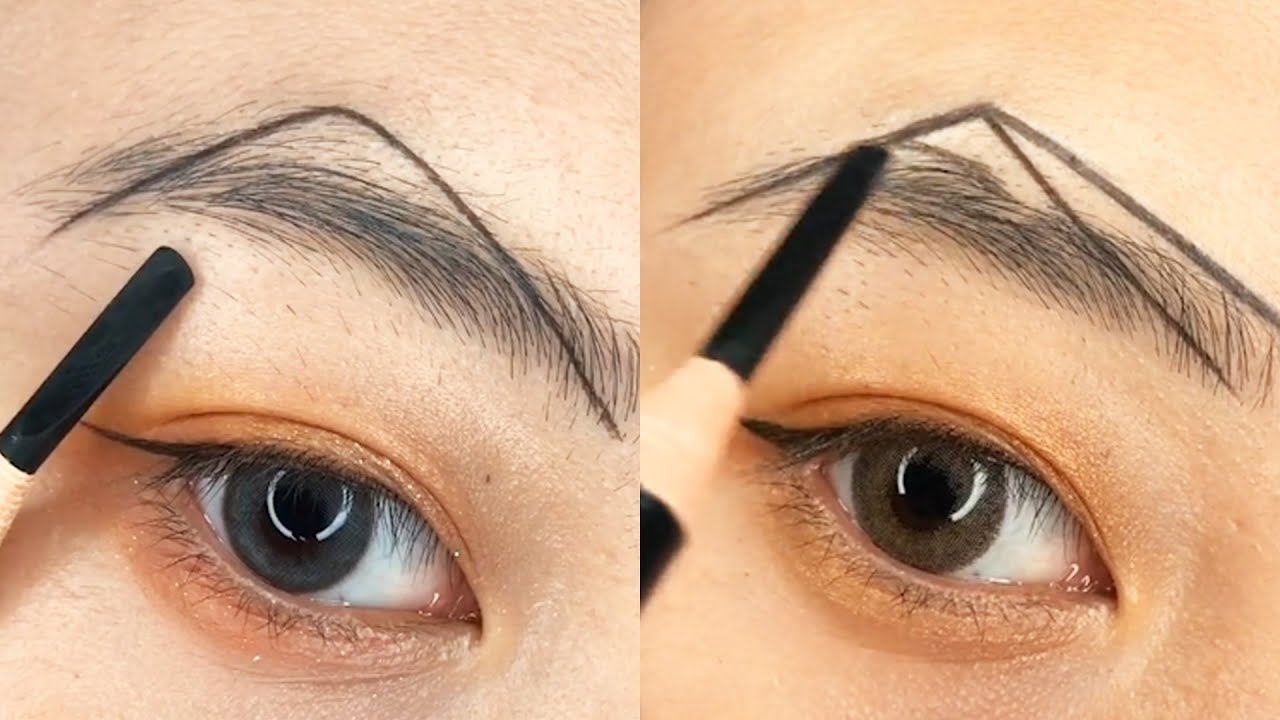 Eye Makeup Natural Tutorial Compilation ♥ 2019 ♥ 22 Youtube