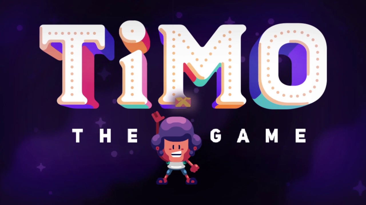 Timo The Game - Official Trailer - YouTube
