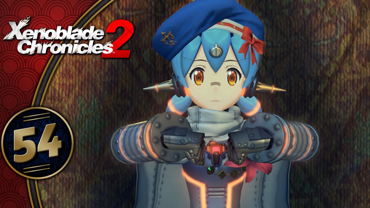 Xenoblade Chronicles 2 | Tora's Master Plan | Part 54 (SQ, Switch, Let ...