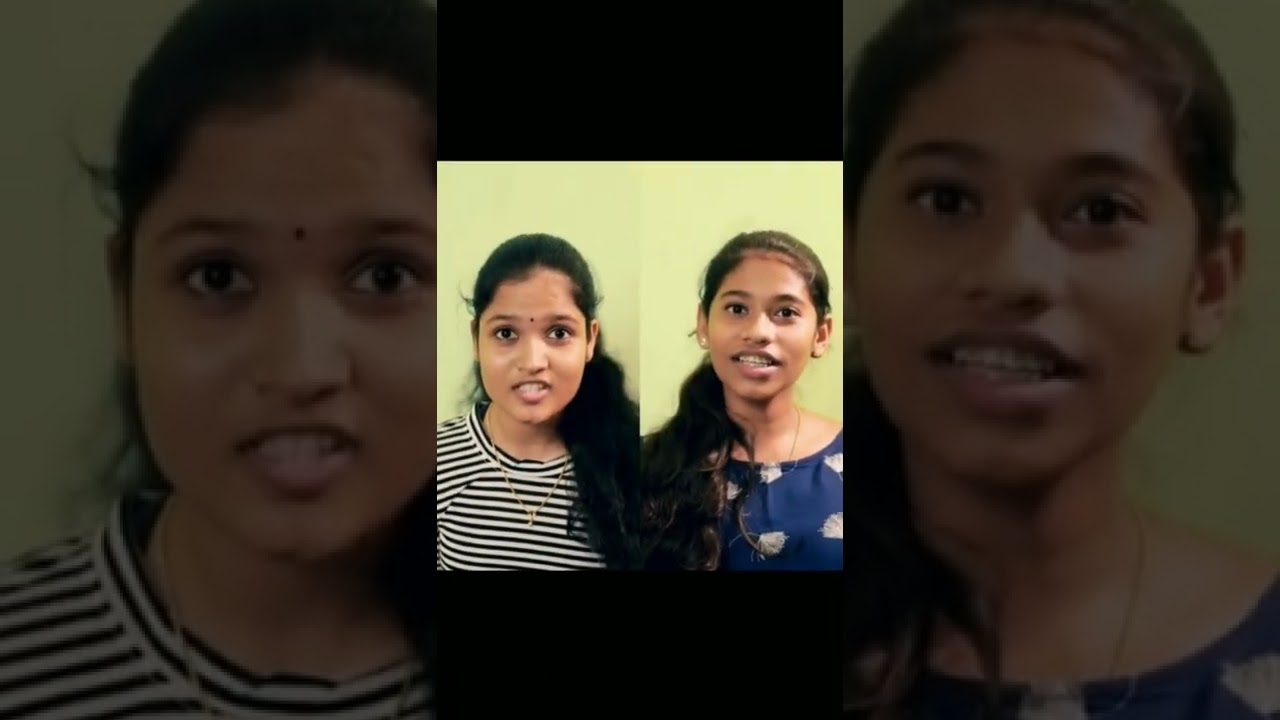 Chattambees😆🥰😁New short video... - YouTube